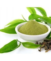 Jeeva Organic: Manufacturer of Premium Quality Dietary Ingredients