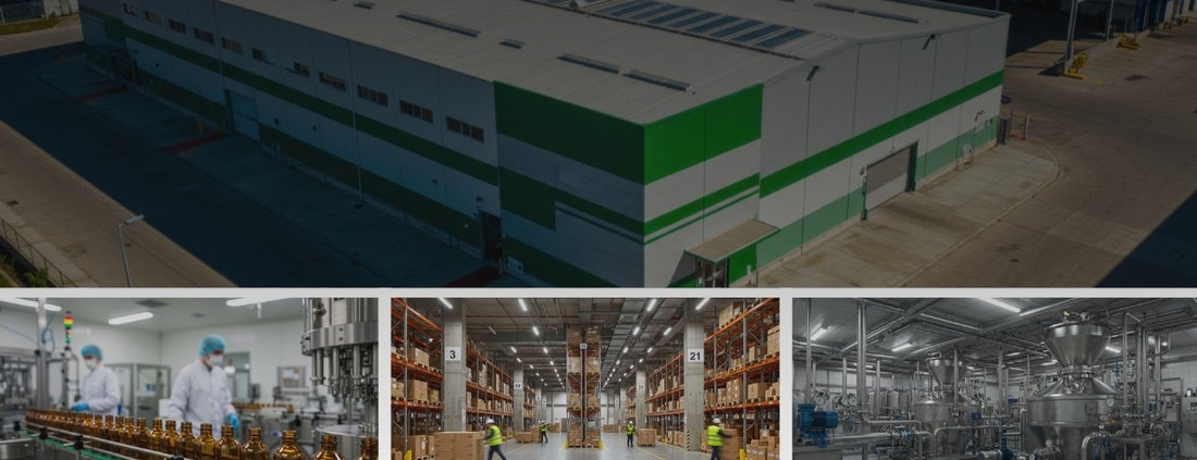 Manufacturing Facility