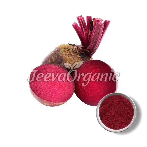 Premium Beet Root Extract Powder 2% Nitrate | Bulk Wholesale Supply