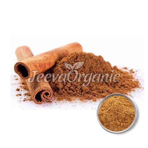 Cinnamon Extract Powder 4:1 Supplier