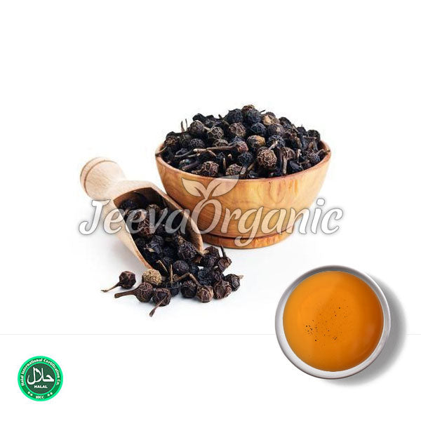 Premium Cubeb Oil (Piper cubeba) Supplier