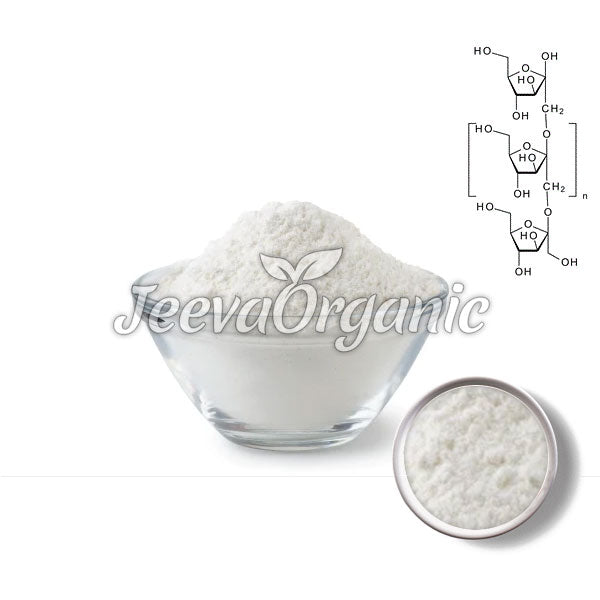 Bulk Fructooligosaccharides (FOS) Powder Supplier India