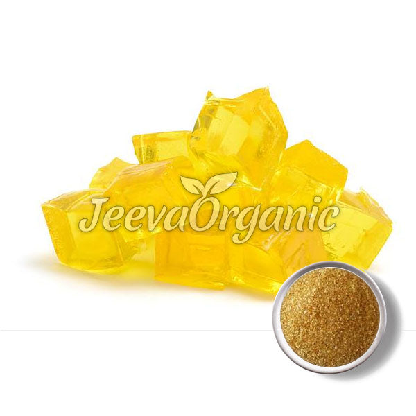 Wholesale Food Grade Gelatin Powder - B2B Supplier