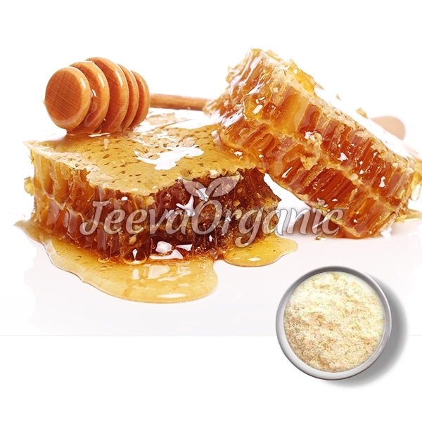 Bulk Honey Powder Supplier