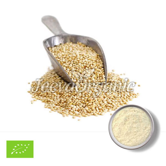 Bulk Organic Amaranth Powder Supplier