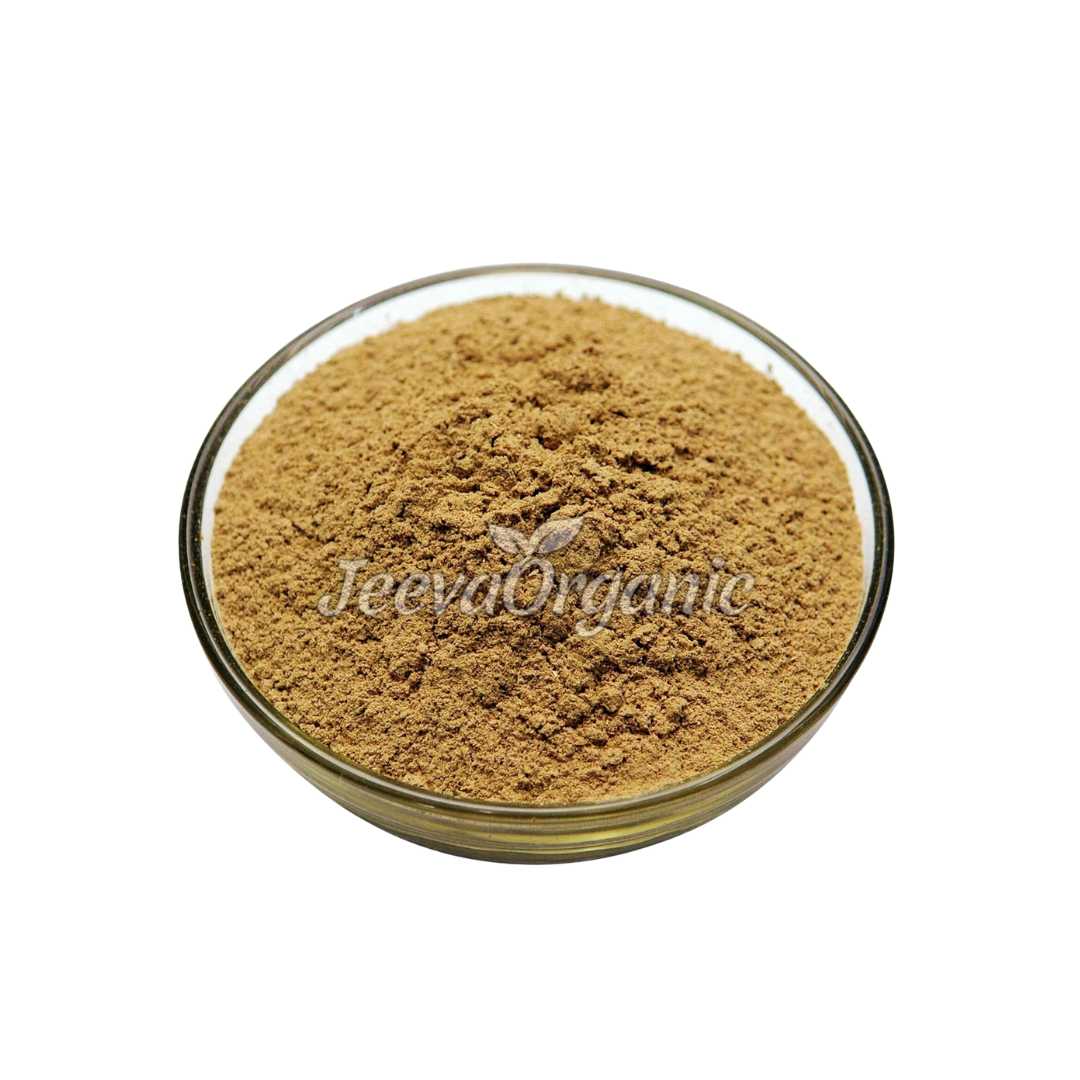 Bulk Liquorice (Glycyrrhiza glabra) Powder Supplier
