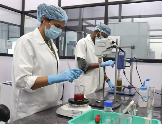 Research and Development