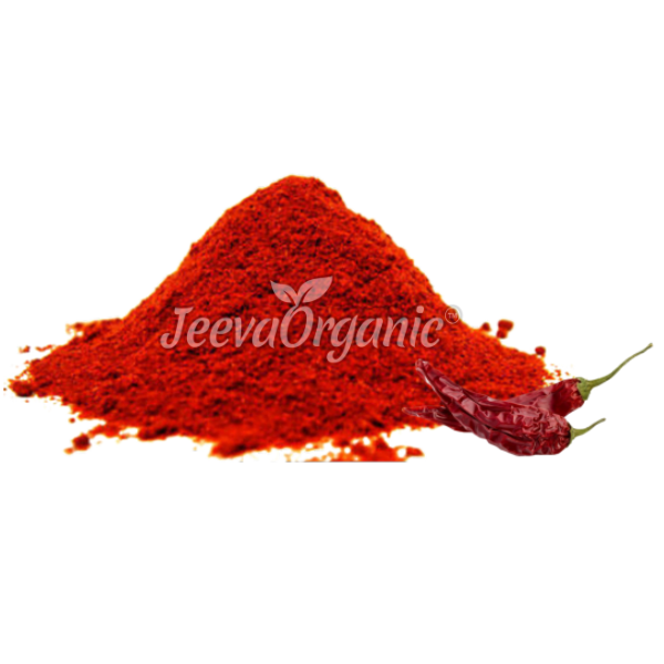 Red Chilli Powder Manufacturer - Mirchi Powder Manufacturer