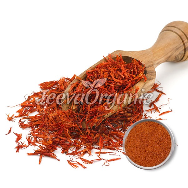 Bulk Saffron Extract Powder 2% Safranal Supplier
