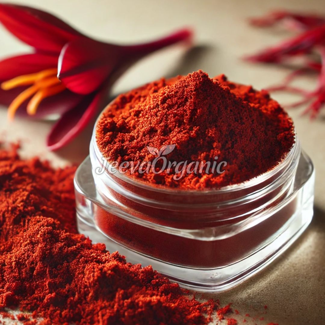 Bulk Saffron Extract Powder 10:1 supplier
