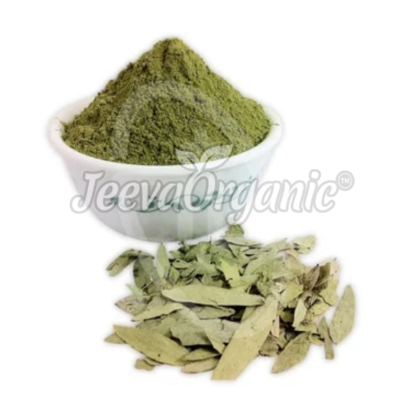 Buy Premium Senna Extract Powder – 100% Organic & Pure