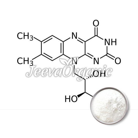 Bulk Vitamin B2 Powder Riboflavin | Top Vitamin B2 Powder Riboflavin ...