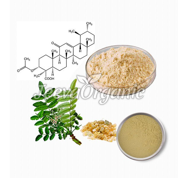 Bulk AKBA Powder Supplier