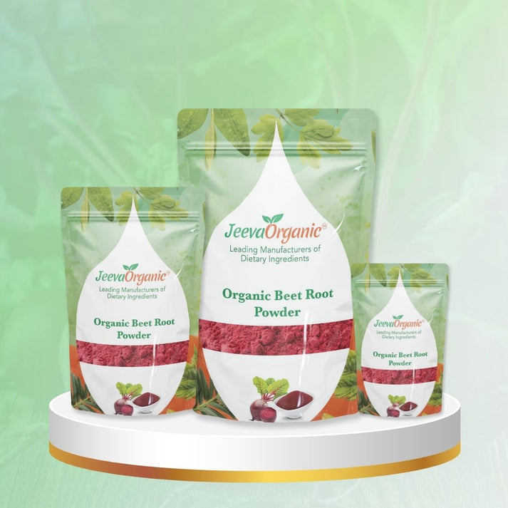 Bulk Organic Beet Root Powder Supplier